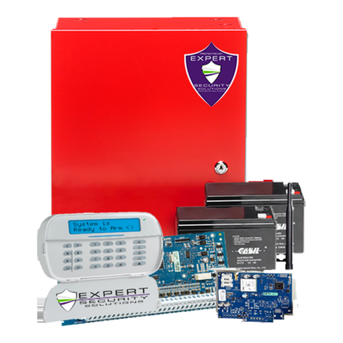 ULC Fire Alarm Panel Monitoring - Expert Security Solutions