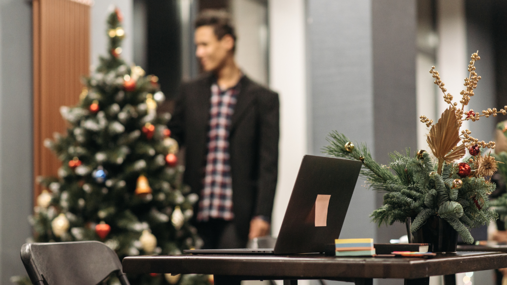 Holiday Security Checklist for Your Business - Expert Security Solutions